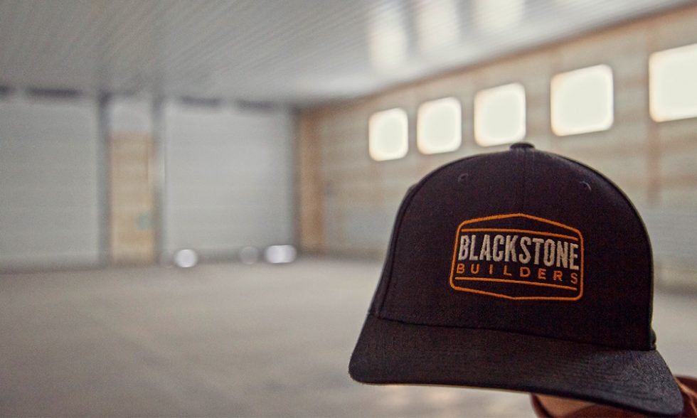 Blackstone Builders Ltd. | About Blackstone | Steel Frame | Post Frame | Construction | Alberta